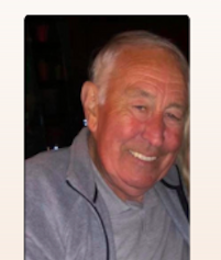 Martin Joyce RIP - Priorswood Parish