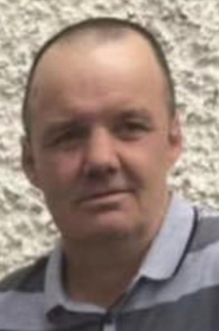 Paul Merrigan RIP - Priorswood Parish